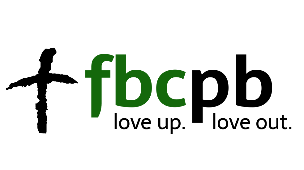 First Baptist Church