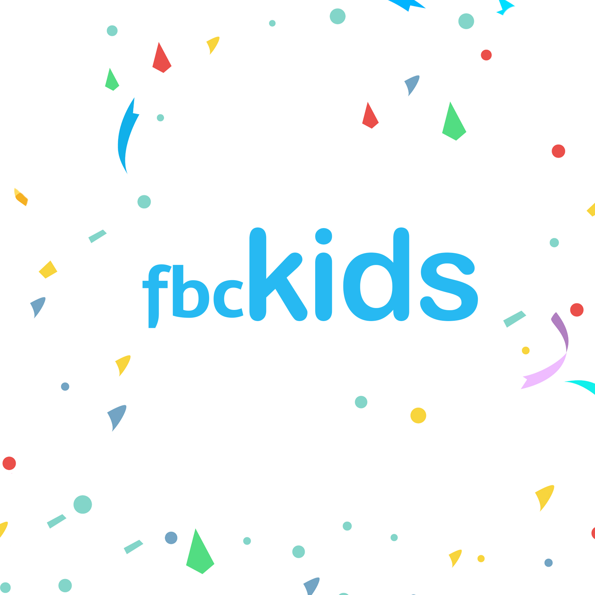FBC Kids | First Baptist Church | Poplar Bluff, MO